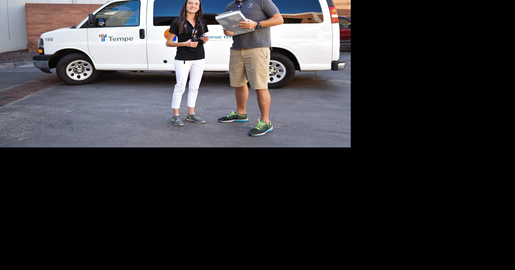 Care 7 program gives assault victims new start in Tempe | Our Community ...