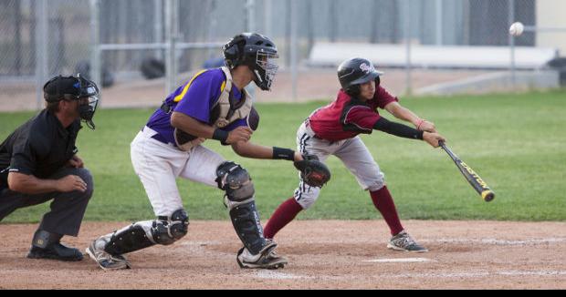 Photos: Mesa vs Red Mountain Baseball | Photos & Video ...