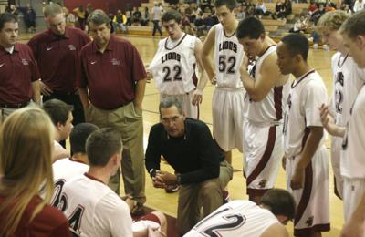 Greg Sessions won't return as Red Mountain boys hoops coach ...