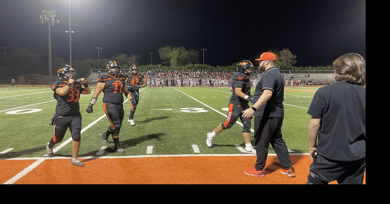 Corona del Sol’s homecoming football game ends in a crushing last ...