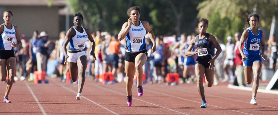 Chandler Wolves win 9th-straight championship, Jones, Ellsworth ...