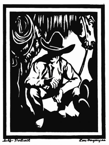 Mesa museum showcases 'iconic' cowboy artist's work | Get Out ...