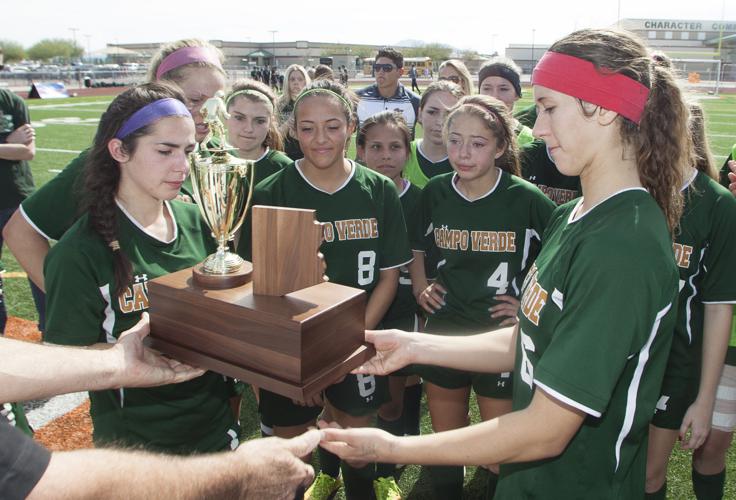 Photos: DII Girls Soccer Championship | Photos & Video ...