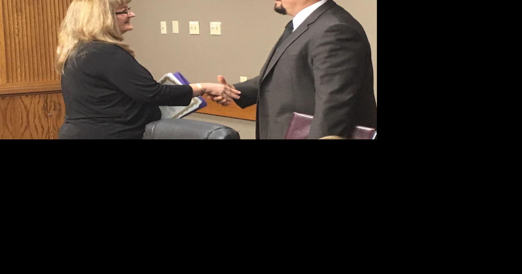 Mesa Council appoints ex-consultant to replace ousted member Winkle ...