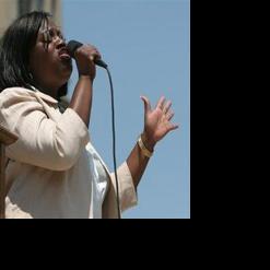 Michigan's `Idol' sings at state Capitol | Get Out | eastvalleytribune.com