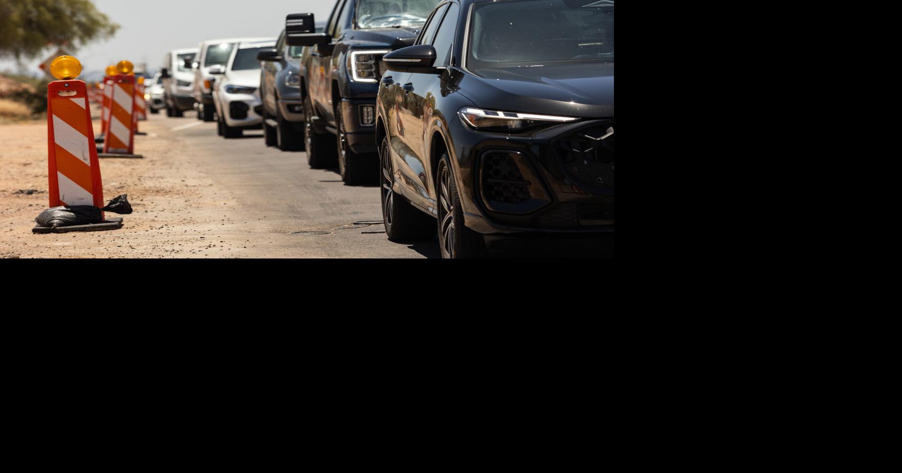 Scottsdale hold-the-roundabout vote leads to construction delays ...