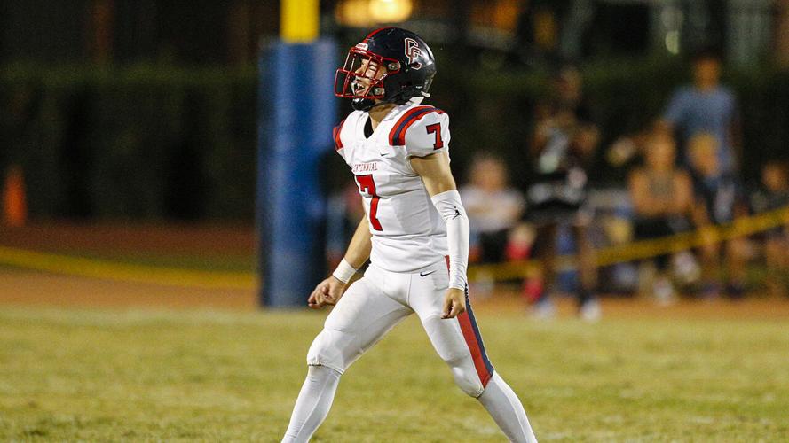 Centennial holds off Chandler in battle of Open Division contenders ...
