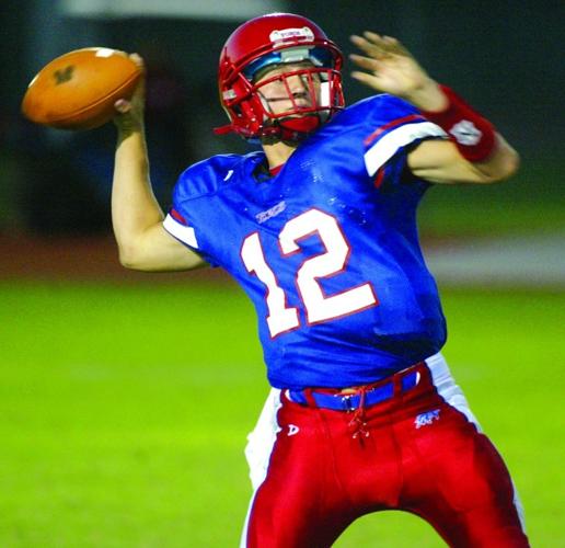 To change or not change: Spotlight programs' quandary with QB changes ...