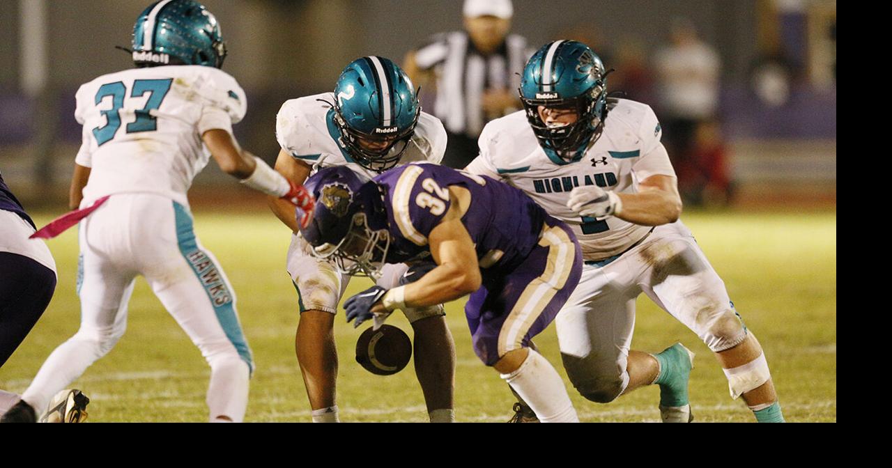 Cullimore family impacting Highland football program | Sports ...