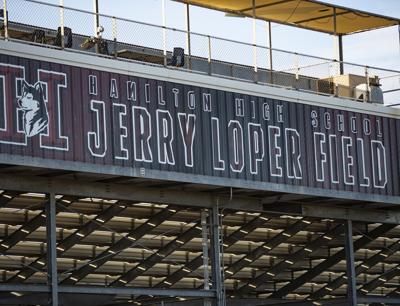 NFL hosting Play Football event at Hamilton High School | Sports ...