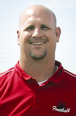 Former Mesa High football standout Steve McKane dies of apparent heart ...