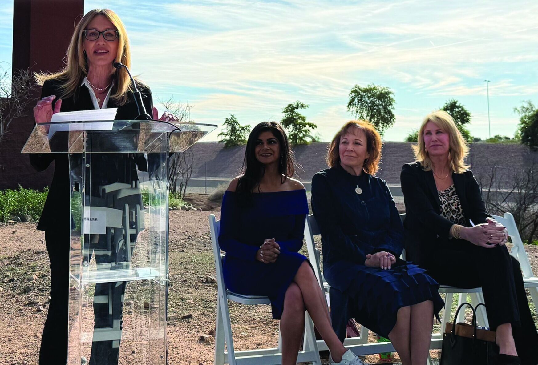 $100M Mesa project prioritizes women’s health | | eastvalleytribune.com