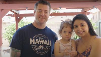 Mesa officer walking 425 miles to honor fallen warriors ...