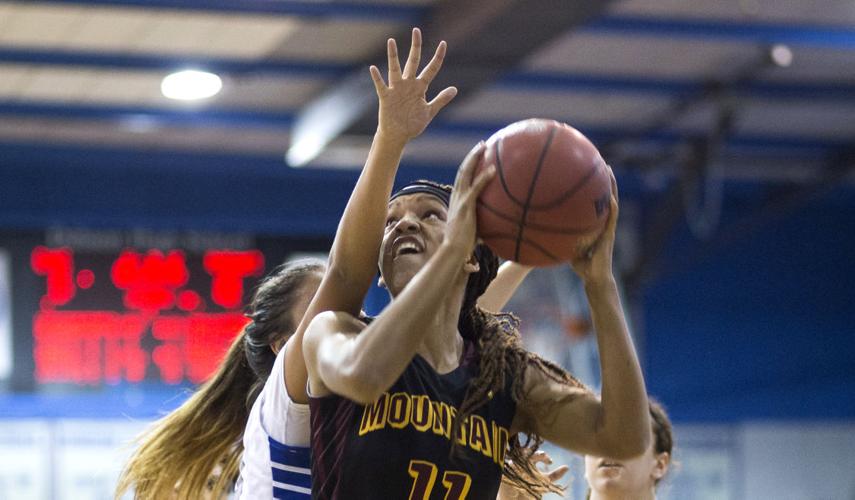 Photos: Dobson vs Mountain Pointe basketball | Photos & Video ...