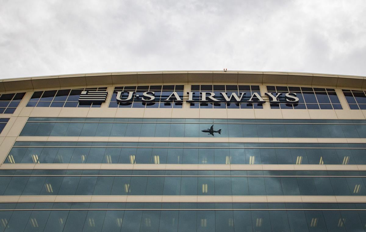 US Airways, American Airlines leaving Tempe offices | Business ...