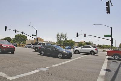 EV cities take aim at dangerous intersections | News ...