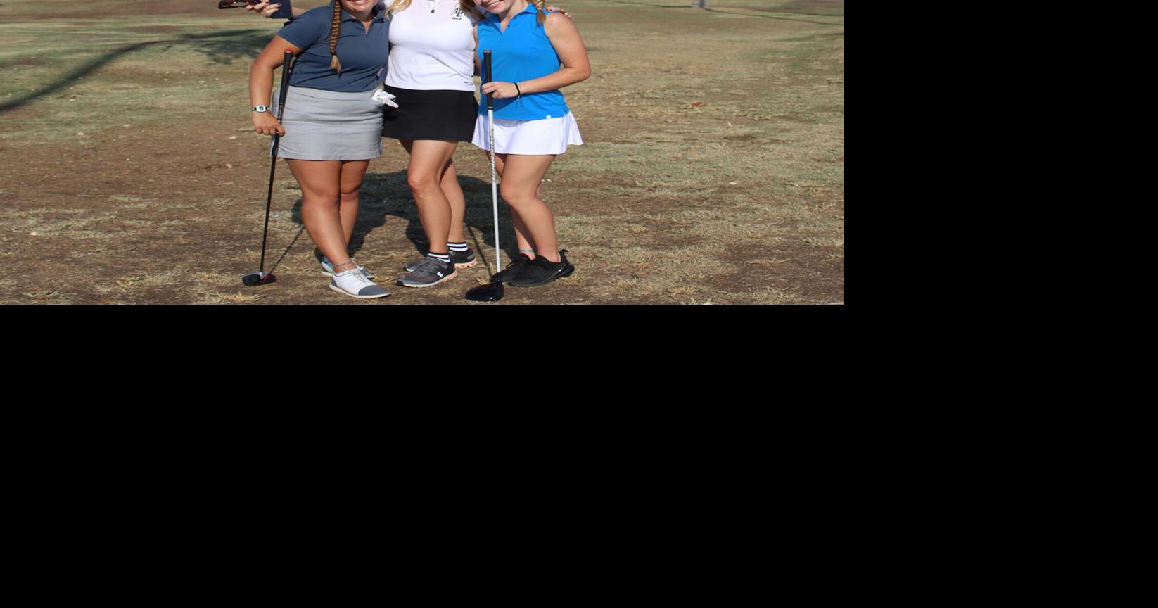 ALA Gilbert teeing off girls' golf program the right way | Sports ...