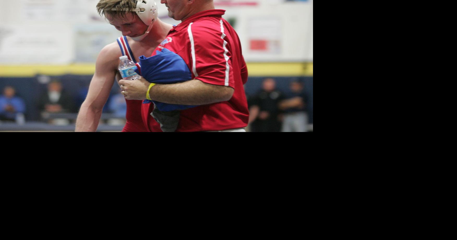 Callison resigns from Mountain View, takes over Casteel program ...