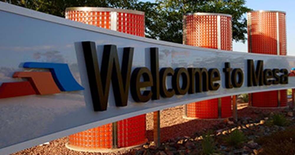Mesa shells out $$ to keep employees on payroll | News ...