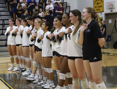 Saguaro volleyball looks to make statement against St. Mary's | Sports ...