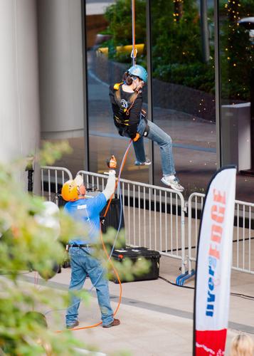 Photos: Special Olympics Arizona 2014 Over the Edge Fundraiser | Photos ...