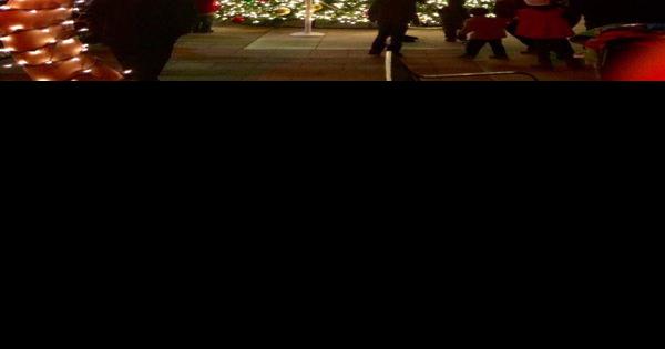 Mesa transforms as Merry Main Street opens | Get Out ...