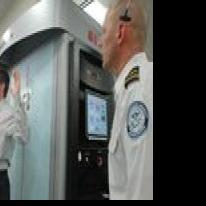 Scanner that can see through clothes testing at Phoenix airport | News ...