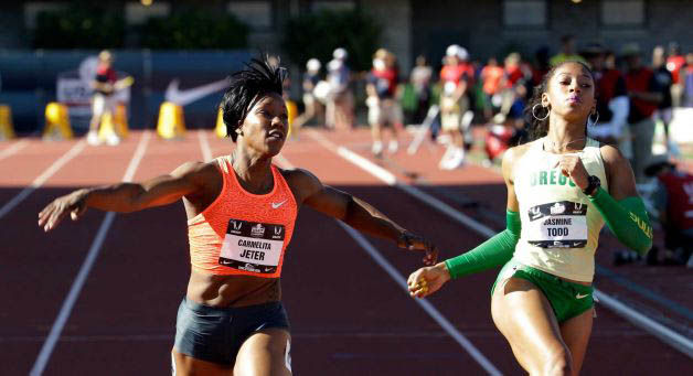 Redemption weekend: Chandler’s Todd qualifies for World team in 2 ...