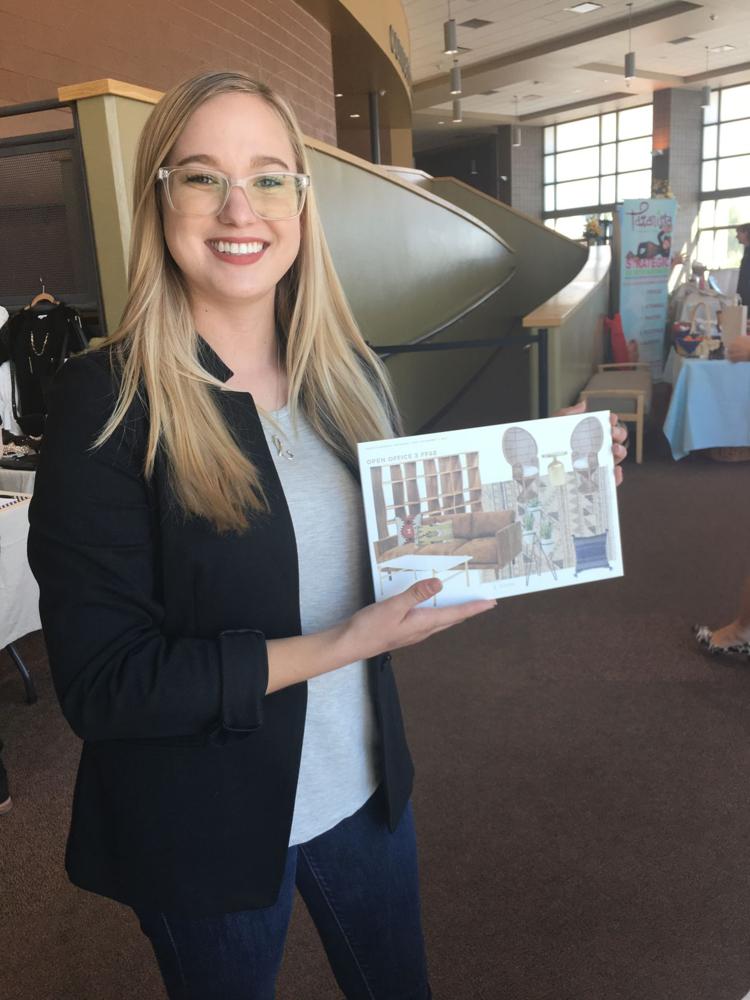 Thrive coworking space to help women succeed | Money ...