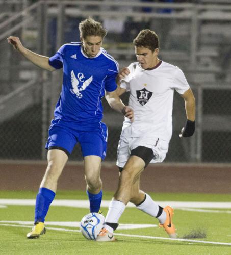 Photos: Hamilton vs O'Connor boys soccer | Photos & Video ...
