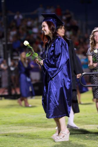 Higley High School in Gilbert graduates its Class of 2014 | Gilbert ...