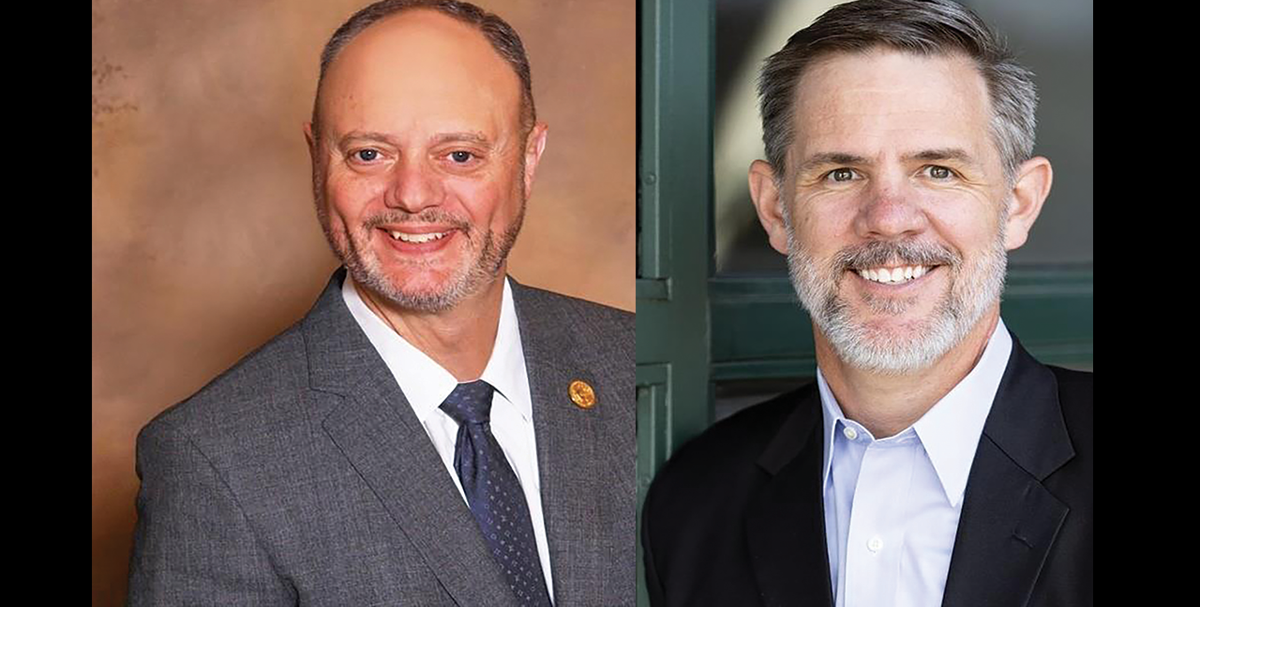 2 make pitch for Higley superintendent | | eastvalleytribune.com