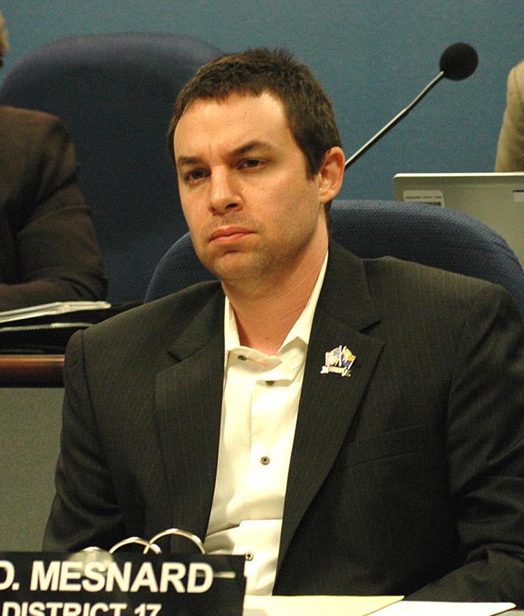 Critic says Chandler lawmaker tries to ‘undermine’ voters' will ...