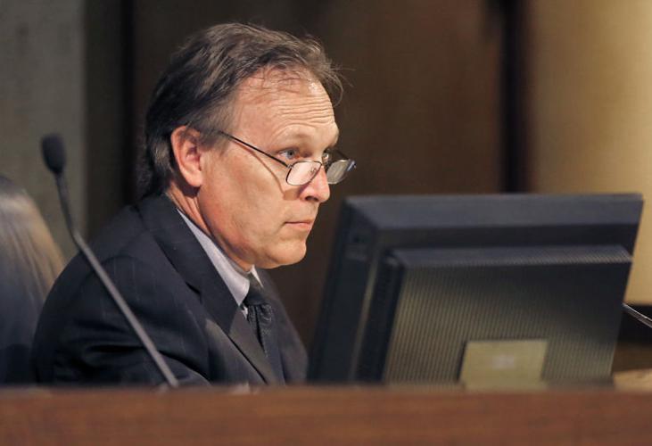 Senate President Biggs opposes additional CPS funding | Capitol Media ...