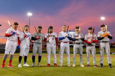 Arizona Fall League shapes destiny of MLB’s best | | eastvalleytribune.com