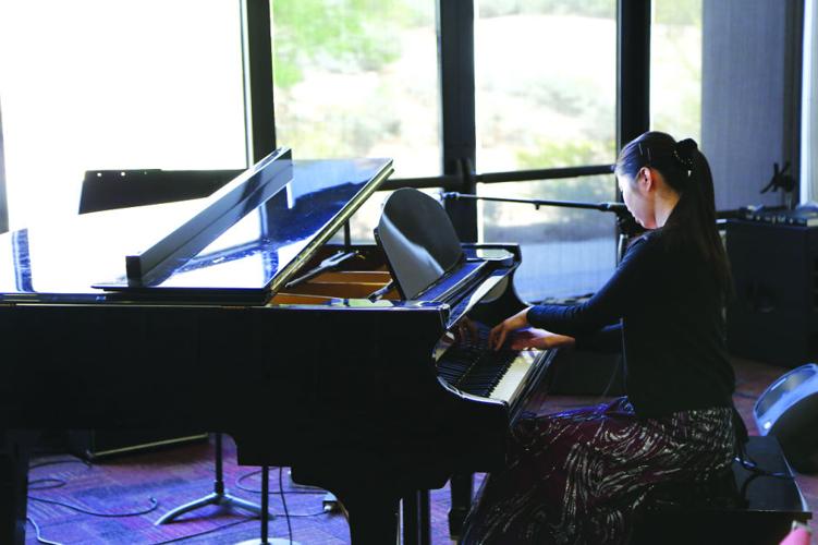 Award-winning pianist Anna Han named U.S. Presidential Scholar ...