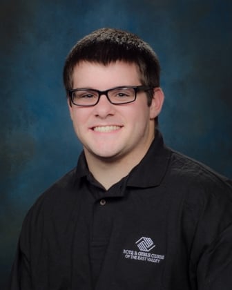 Gilbert senior chosen as East Valley Boys & Girls Clubs' youth of the ...