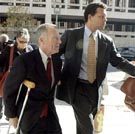 Libby pleads not guilty in CIA leak case | News | eastvalleytribune.com