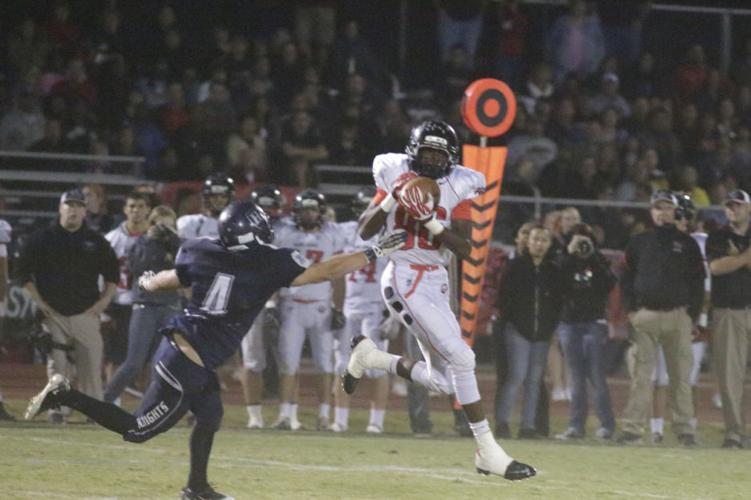 Photos: Williams Field at Higley 11/1/2013 | Photos & Video ...