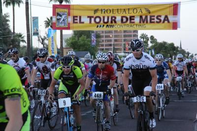 Annual Mesa bike race to benefit Valley-based charities | Mesa ...
