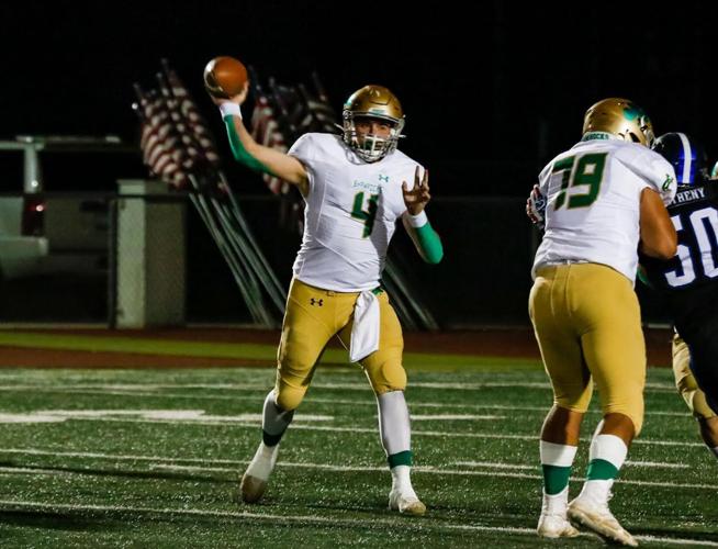 Yuma Catholic outlasts ALA - Gilbert in 3A semis | Sports ...
