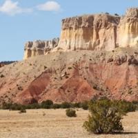 O'Keeffe draws art lovers to northern New Mexico | Travel ...