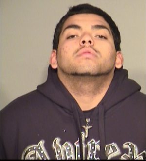 Police: Robbery spree trio admits to 15 heists | News ...