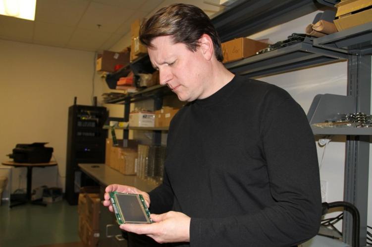 Officials: 'entrepreneurial spirit' has kept Chandler ahead during ...