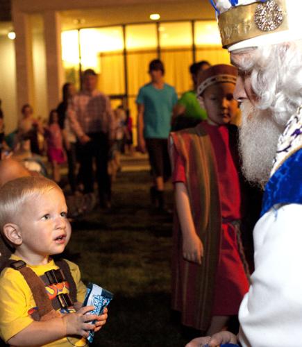 Photos: Mesa Arizona Easter Pageant | Get Out | eastvalleytribune.com