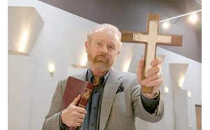 Minister claims 10,000-plus exorcisms | Phoenix & The Valley of the Sun ...