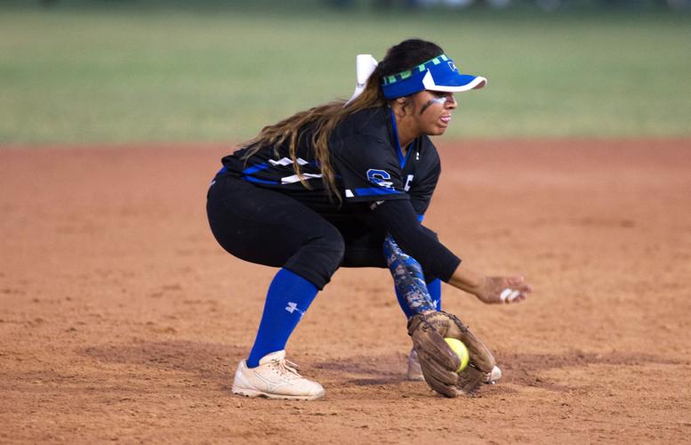 Photos: Chandler vs Pinnacle softball | Photos & Video ...