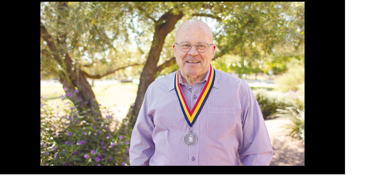 Gilbert veteran has a storied legacy of service | | eastvalleytribune.com