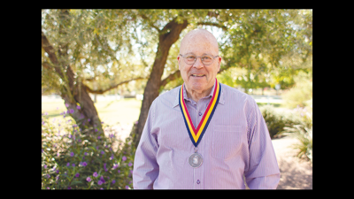 Gilbert veteran has a storied legacy of service | | eastvalleytribune.com