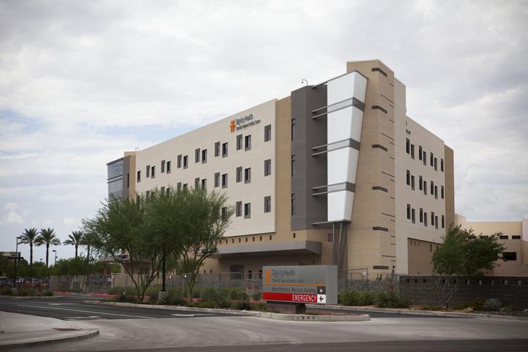 Best of Chandler 2014: Medical | | eastvalleytribune.com